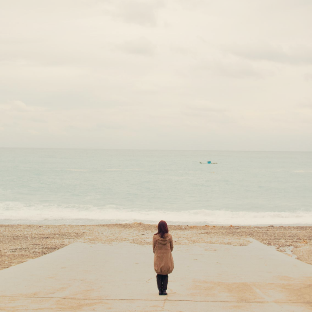 Maybe You Need a Break - Rachael